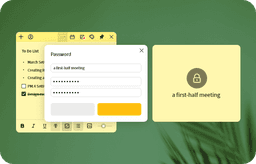 ezMemo | ezLab